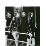 Join Our Club (British Vogue)
