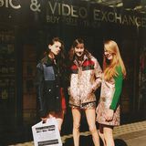 Join Our Club (British Vogue)