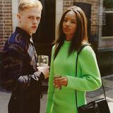 Join Our Club (British Vogue)