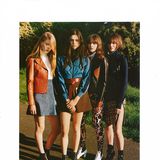Join Our Club (British Vogue)