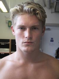 Harry Goodwins - Model Profile - Photos & latest news