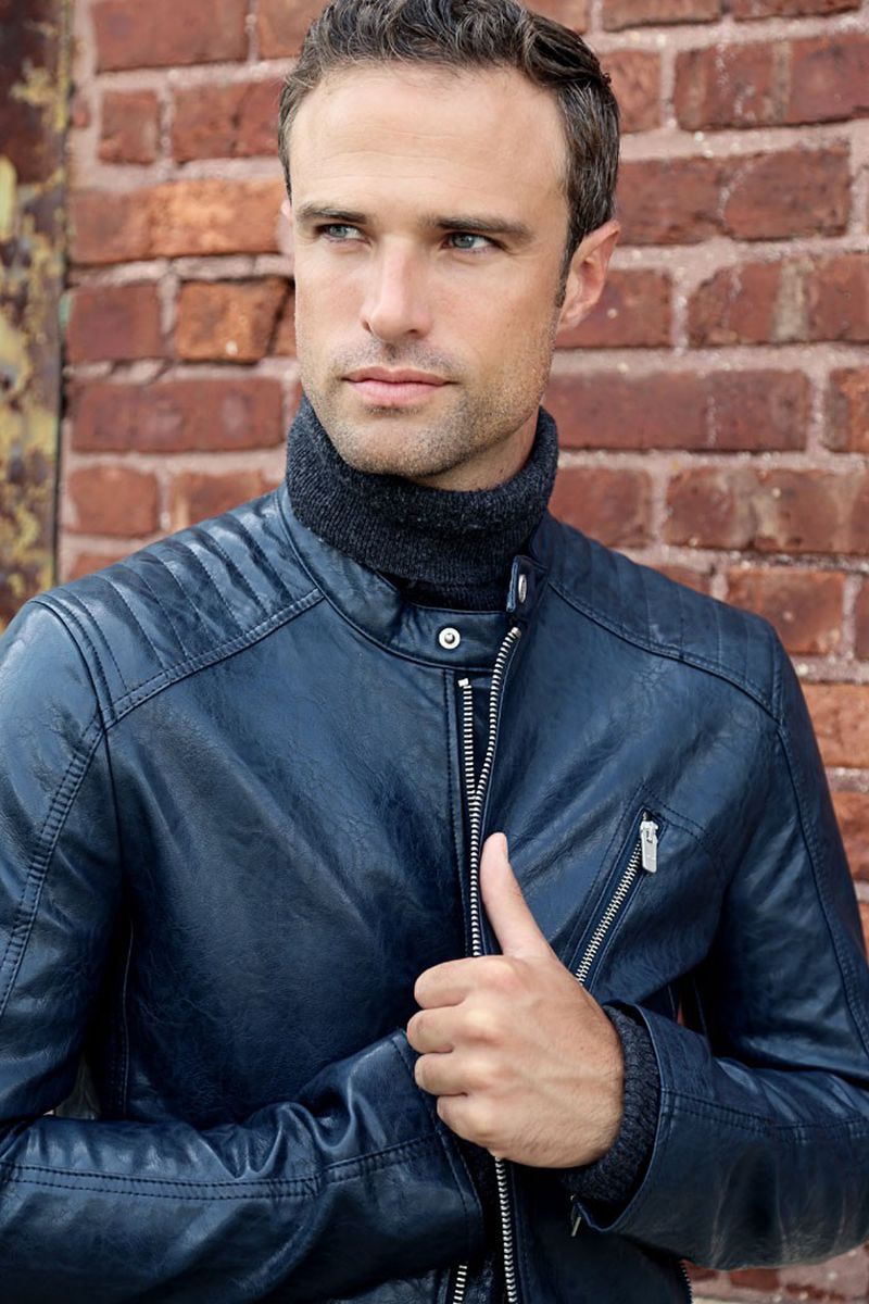 Jon Passavant by Sean Kilkenny (Test Shoot)