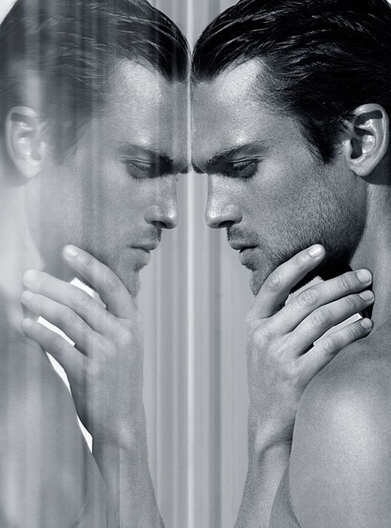 Jason Morgan (Portrait)