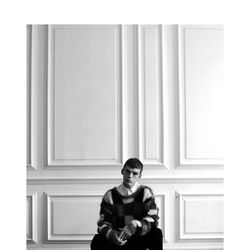 Miles Hurley - Model Profile - Photos & latest news