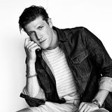 Alex Loomans by Greg Vaughan (Test Shoot)