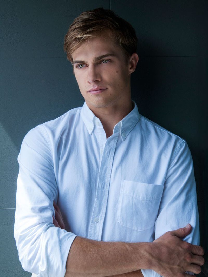 Seth Kuhlmann by Scott Hoover (Test Shoot)