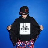 Thierry Boutemy for Opening Ceremony (Opening Ceremony)