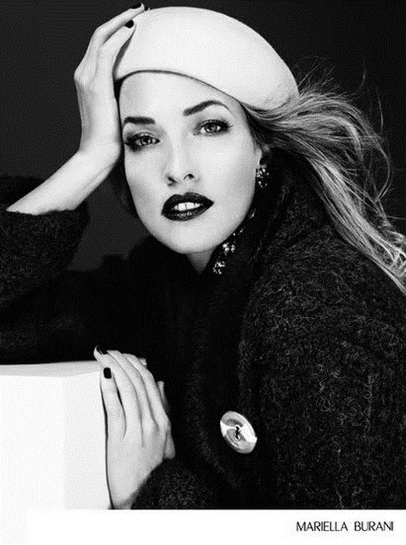 Mariella Burani F/W 2010 (Mariella Burani)