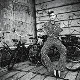 An Unconventional Mood (Vogue Italia)