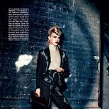 An Unconventional Mood (Vogue Italia)