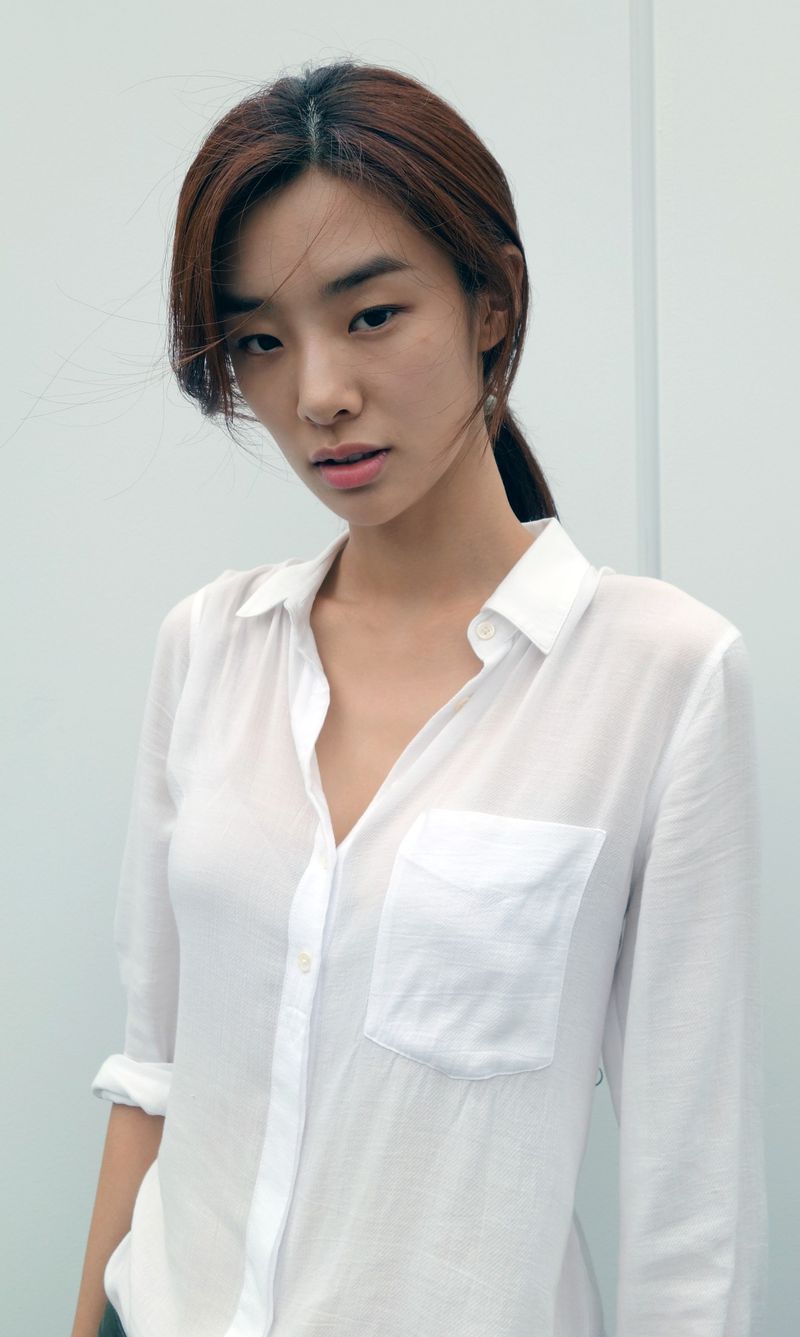 KPLUS F/W 14 Polaroids/Portraits (Polaroids-Digitals)