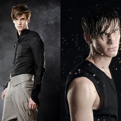 Bobby Nicholas - Model Profile - Photos & latest news