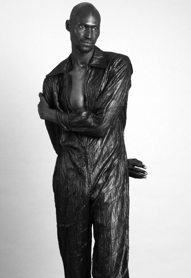 Ger Duany - Alchetron, The Free Social Encyclopedia