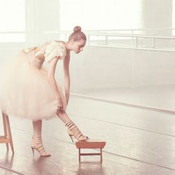 Fabiana Mayer - Model Profile - Photos & latest news