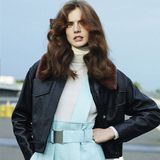 The Fast Lane (Marie Claire U.S.)