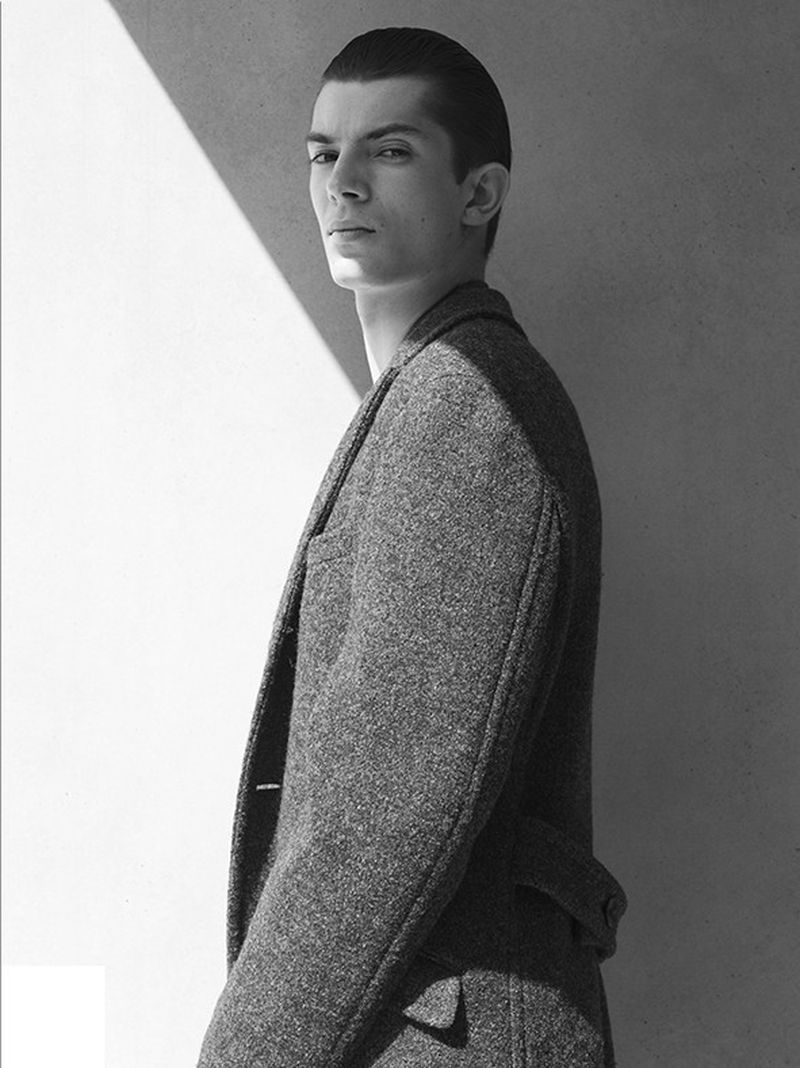 Modern Lines (Wallpaper Magazine)