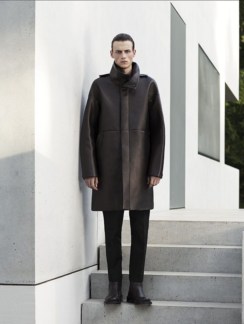 Modern Lines (Wallpaper Magazine)