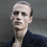 Modern Lines (Wallpaper Magazine)