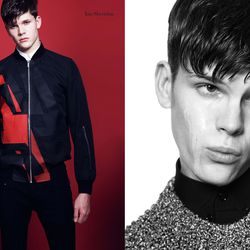 Ian Sheridan - Model Profile - Photos & latest news