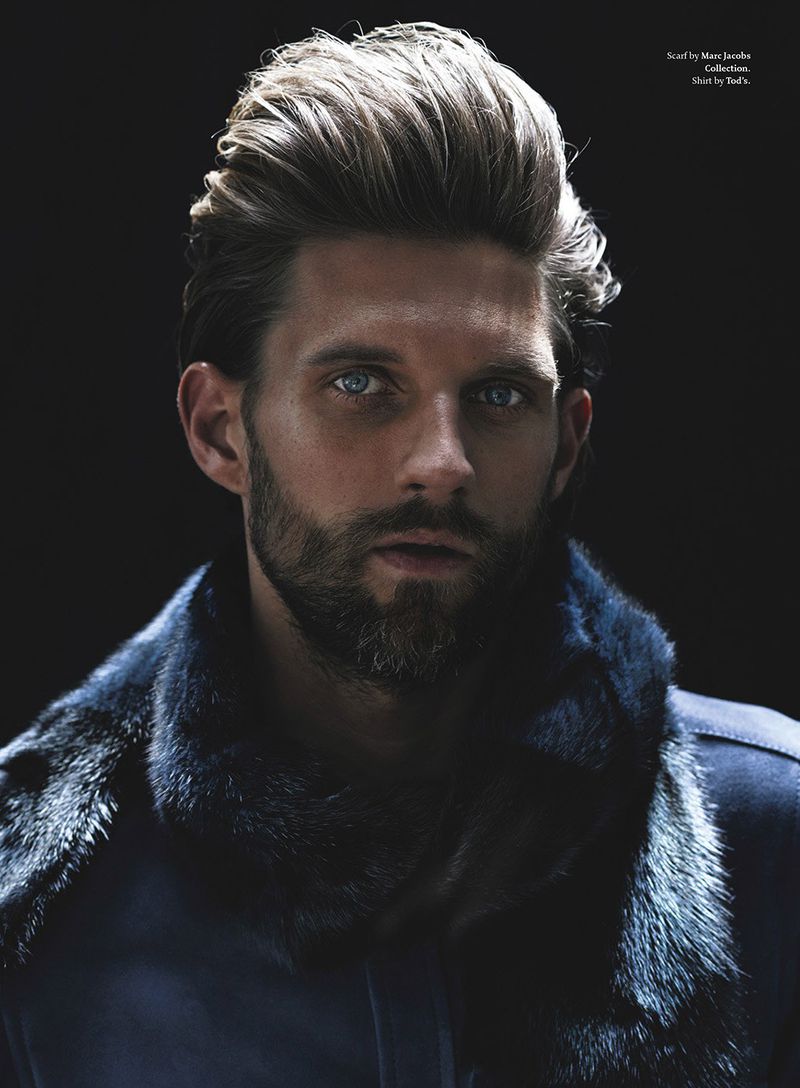 Cold Comfort (Details Magazine)