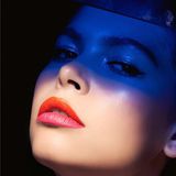 El Palacio de Hierro F/W14 Make-up (El Palacio de Hierro)