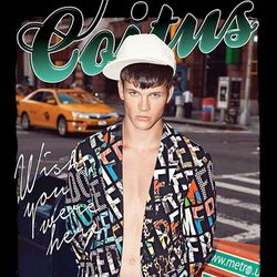 Ian Sheridan - Model Profile - Photos & latest news