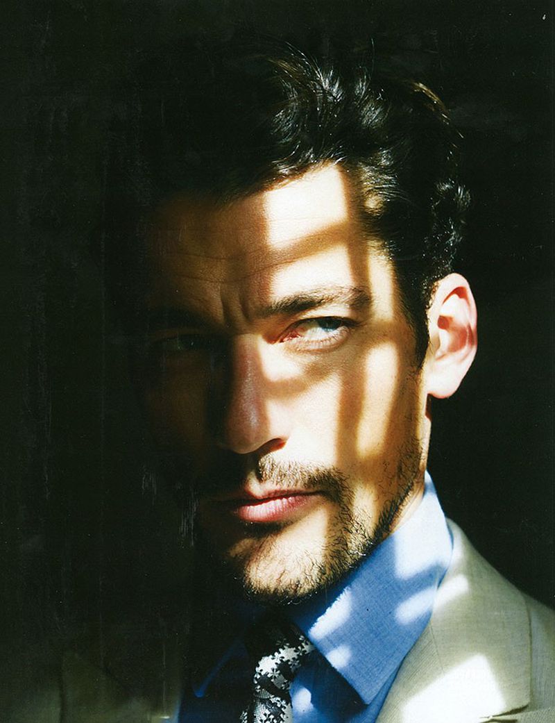 10 Very Stylish Men (10 Men Magazine)