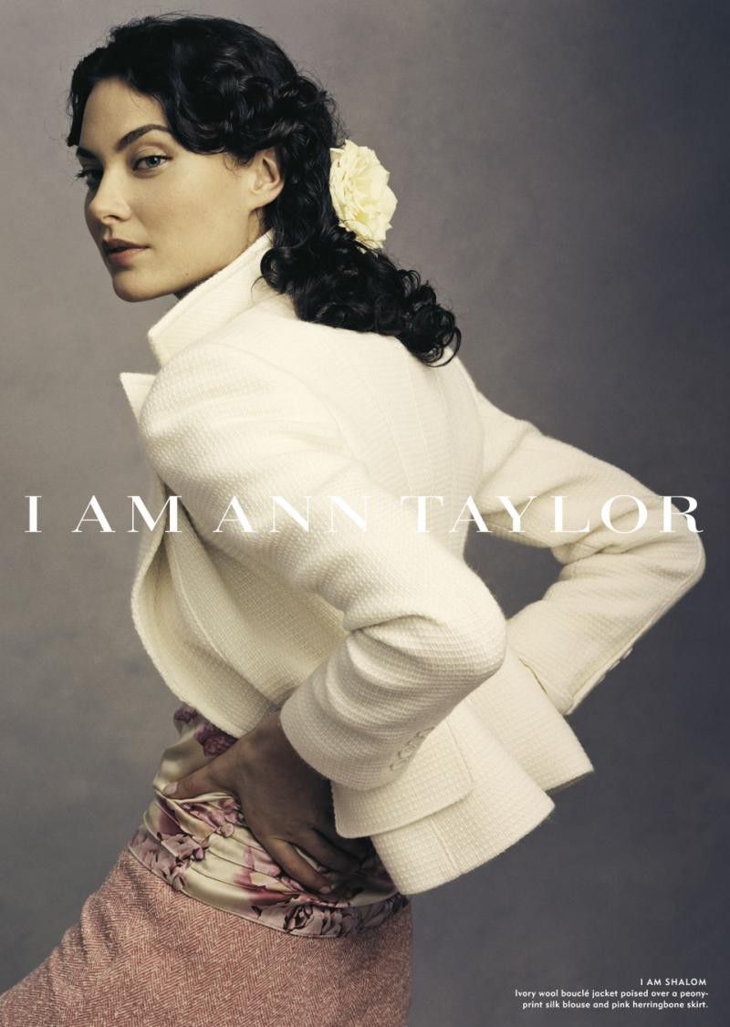 Ann Taylor F/W 2004 (Ann Taylor)