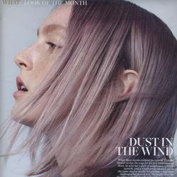 Victoria Hunter - Hair Colorist Profile - Photos & latest news