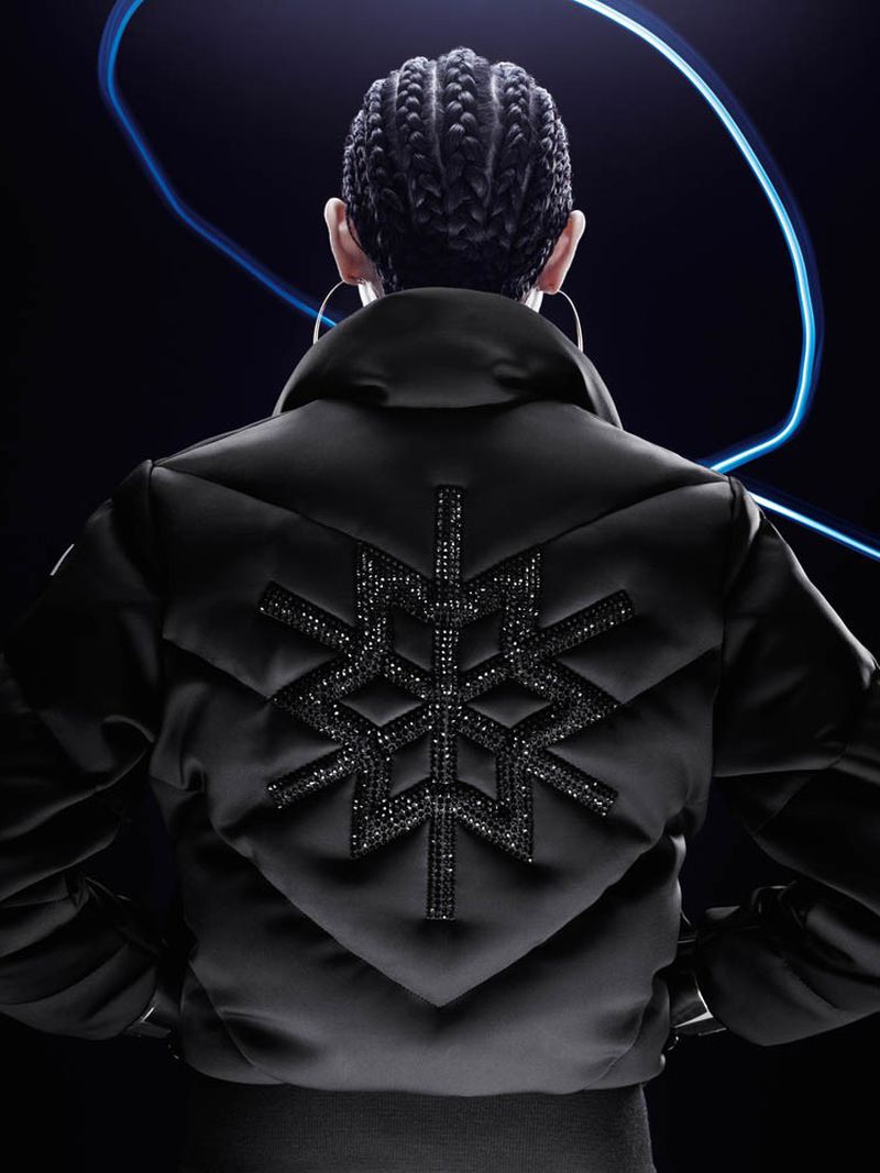 Pyrenex Premium F/W 14 (Various Campaigns)
