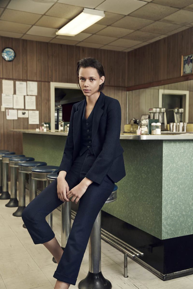 Memphis Belle (Bergdorf Goodman)