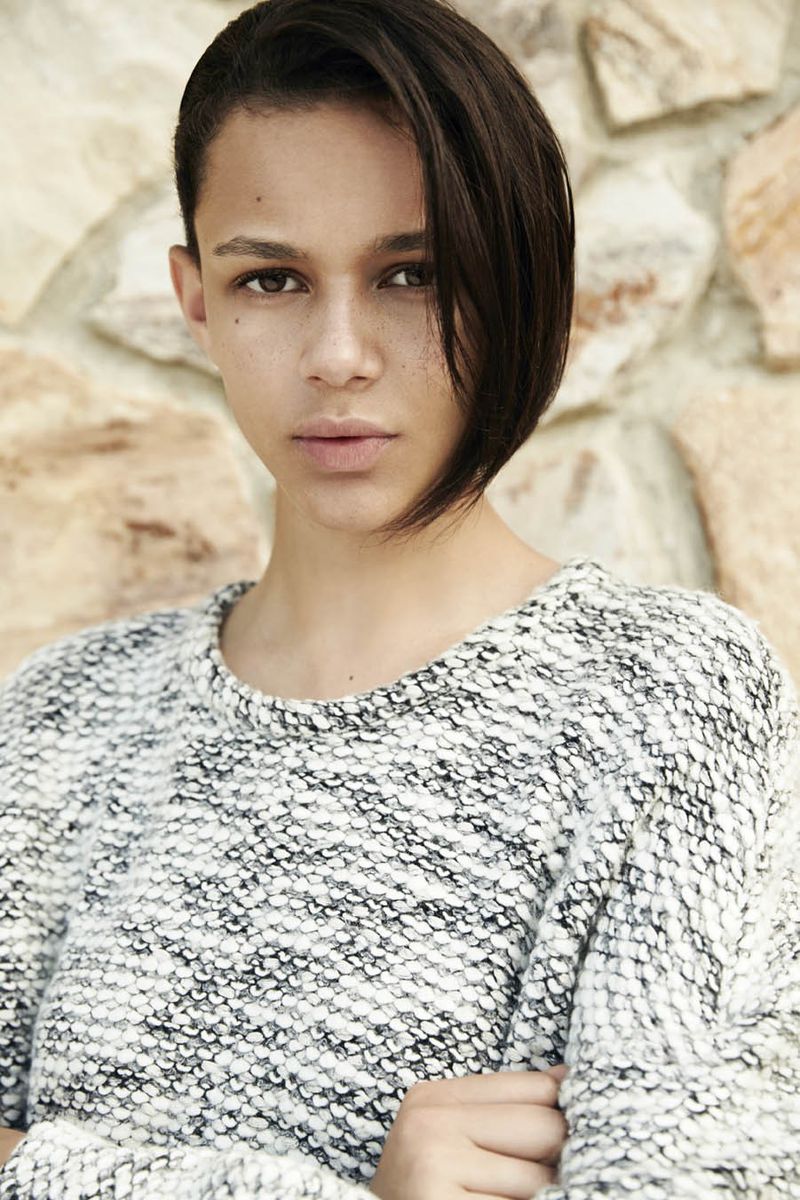 Memphis Belle (Bergdorf Goodman)