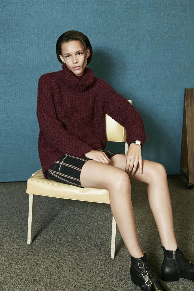 Memphis Belle (Bergdorf Goodman)