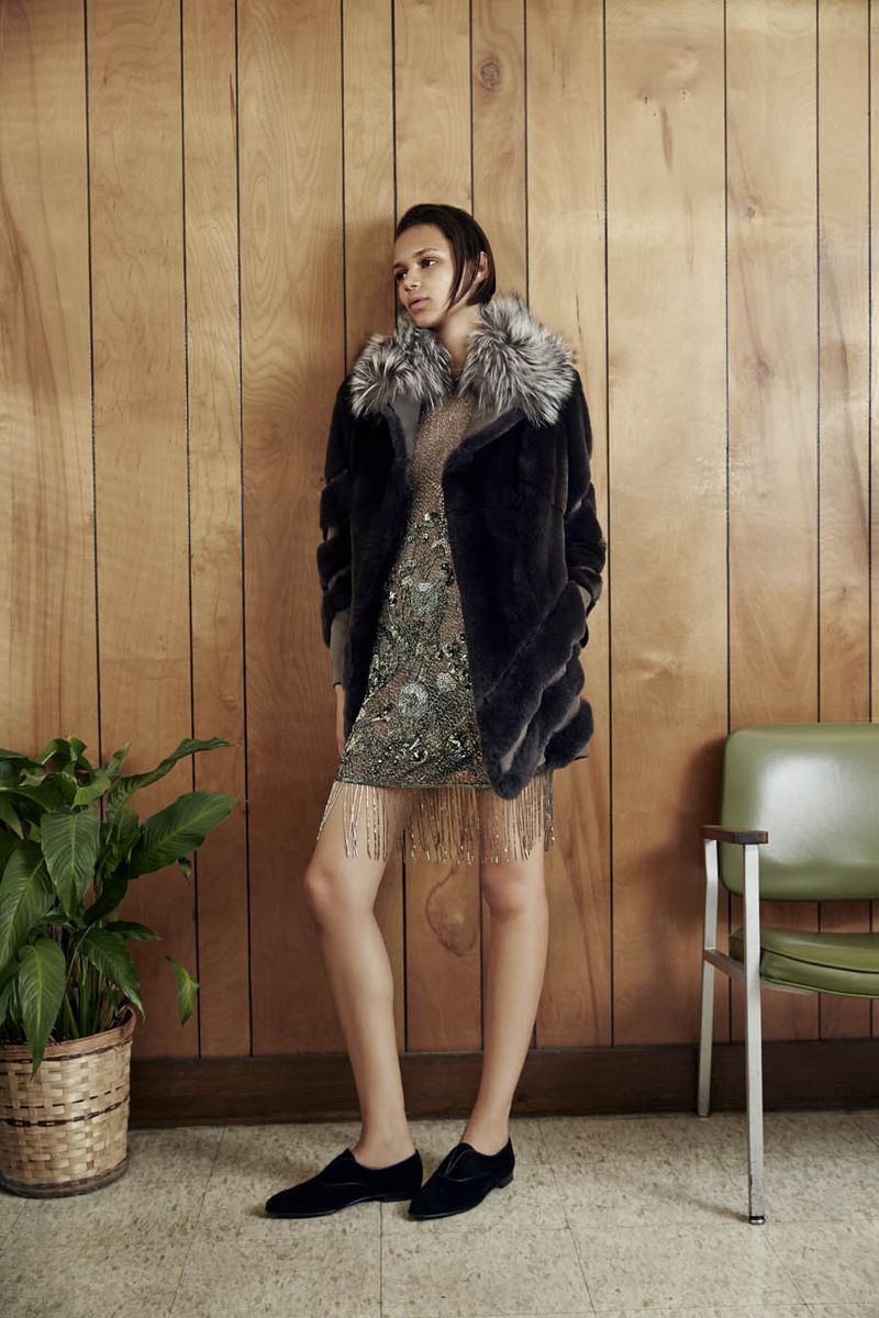 Memphis Belle (Bergdorf Goodman)