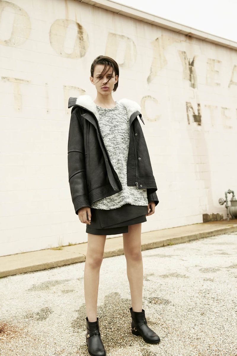 Memphis Belle (Bergdorf Goodman)