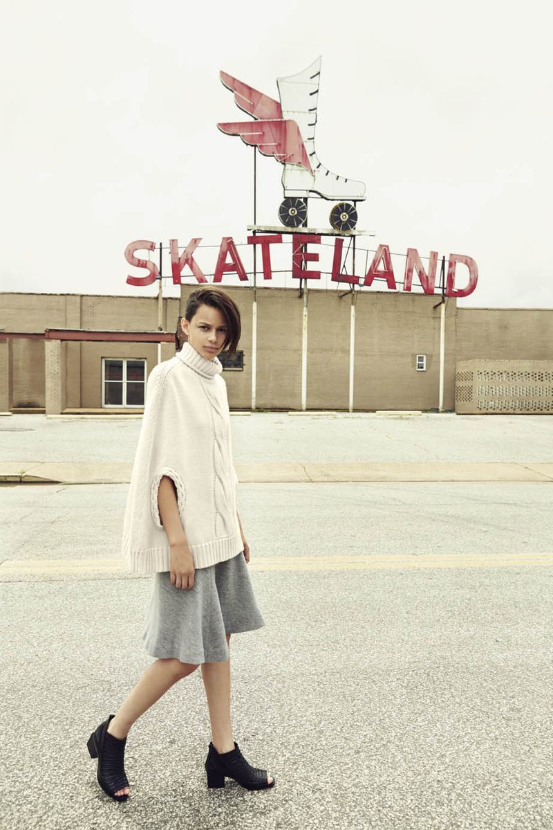 Memphis Belle (Bergdorf Goodman)