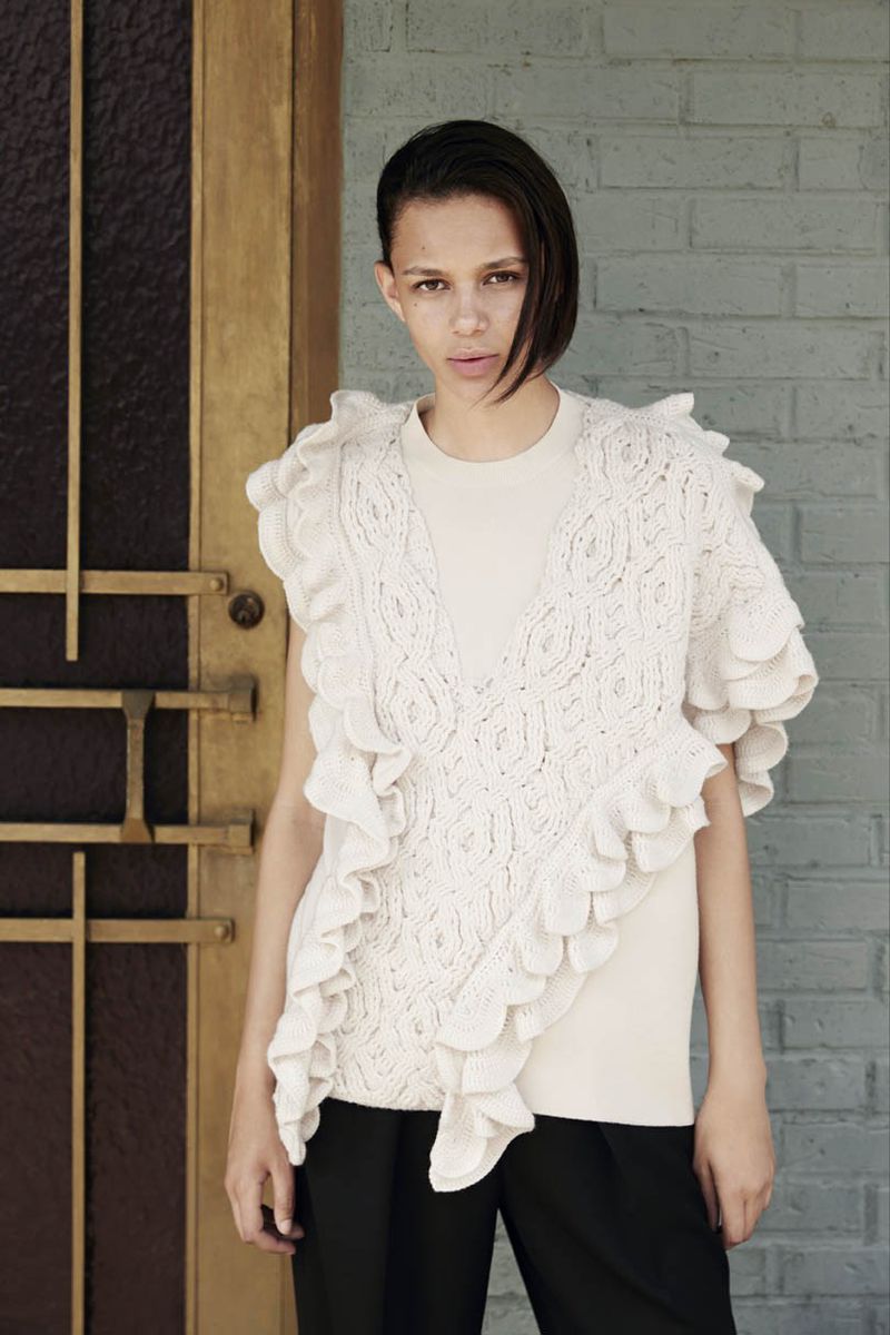 Memphis Belle (Bergdorf Goodman)