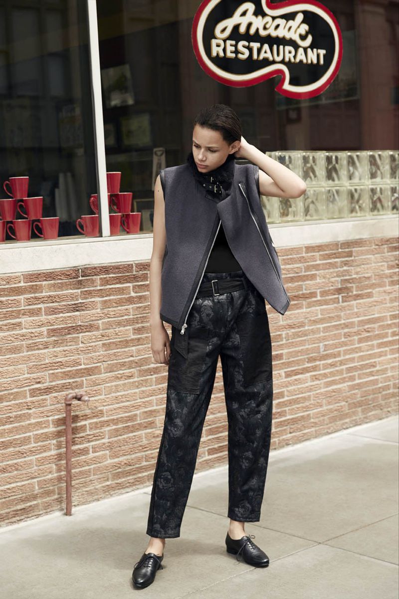 Memphis Belle (Bergdorf Goodman)