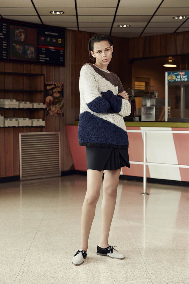 Memphis Belle (Bergdorf Goodman)