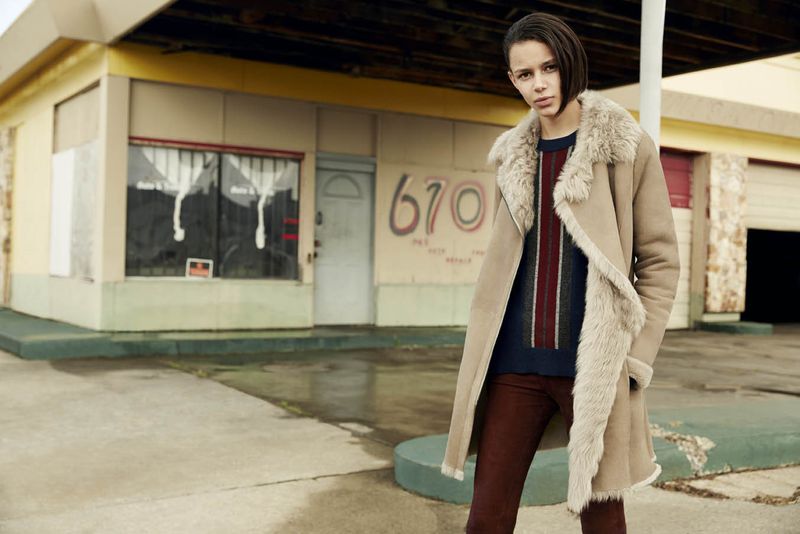 Memphis Belle (Bergdorf Goodman)