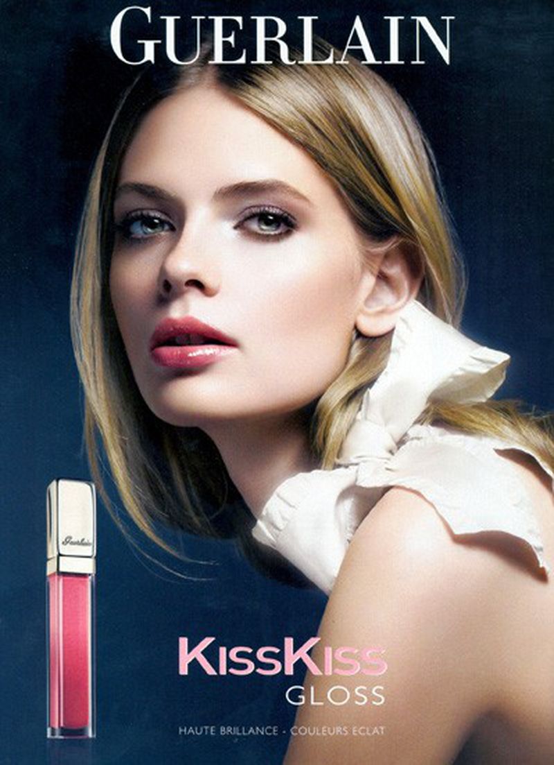 Guerlain Contract 2007 (Guerlain)