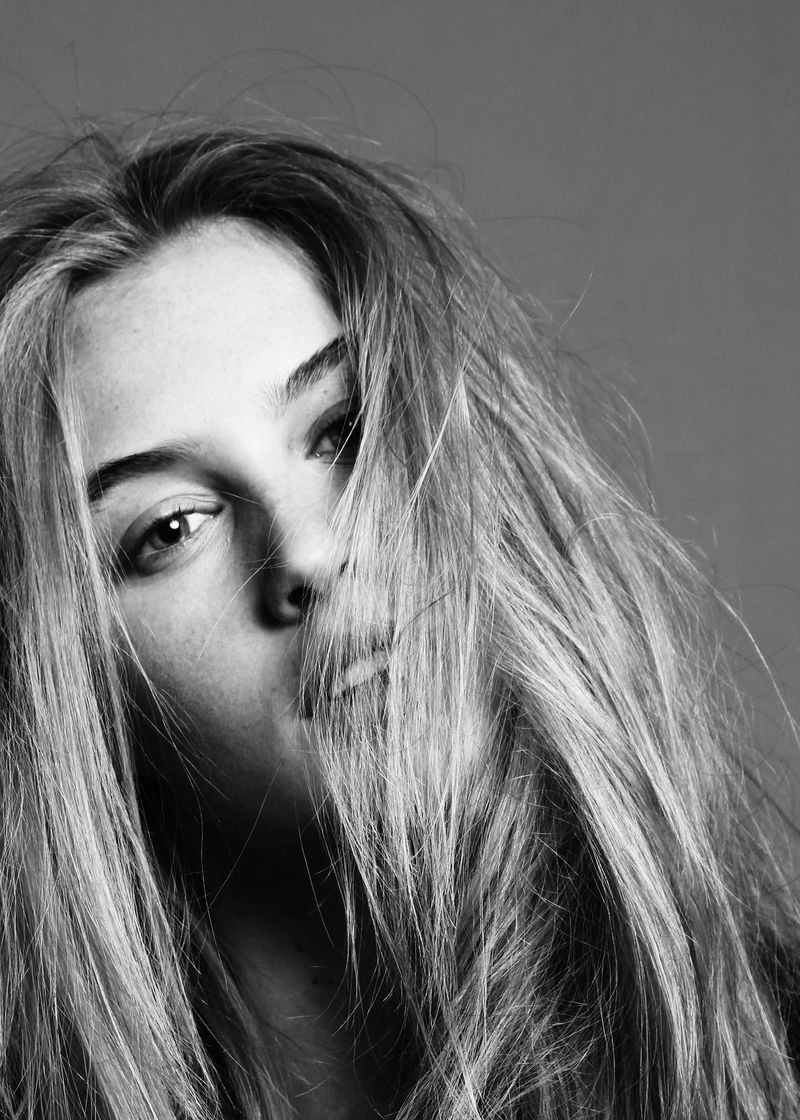 DAUPHINE BY DIMITRI HYACINTHE (Portrait)