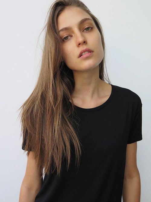 Fernanda Liz - Model Profile - Photos & latest news