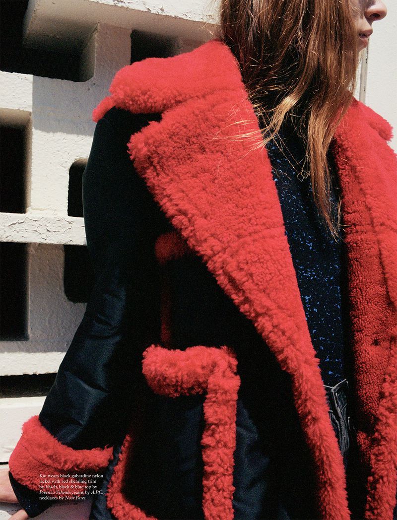 Farago (Pop Magazine)