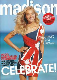 Madison Magazine