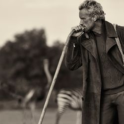 Kevin Rice - Model Profile - Photos & latest news