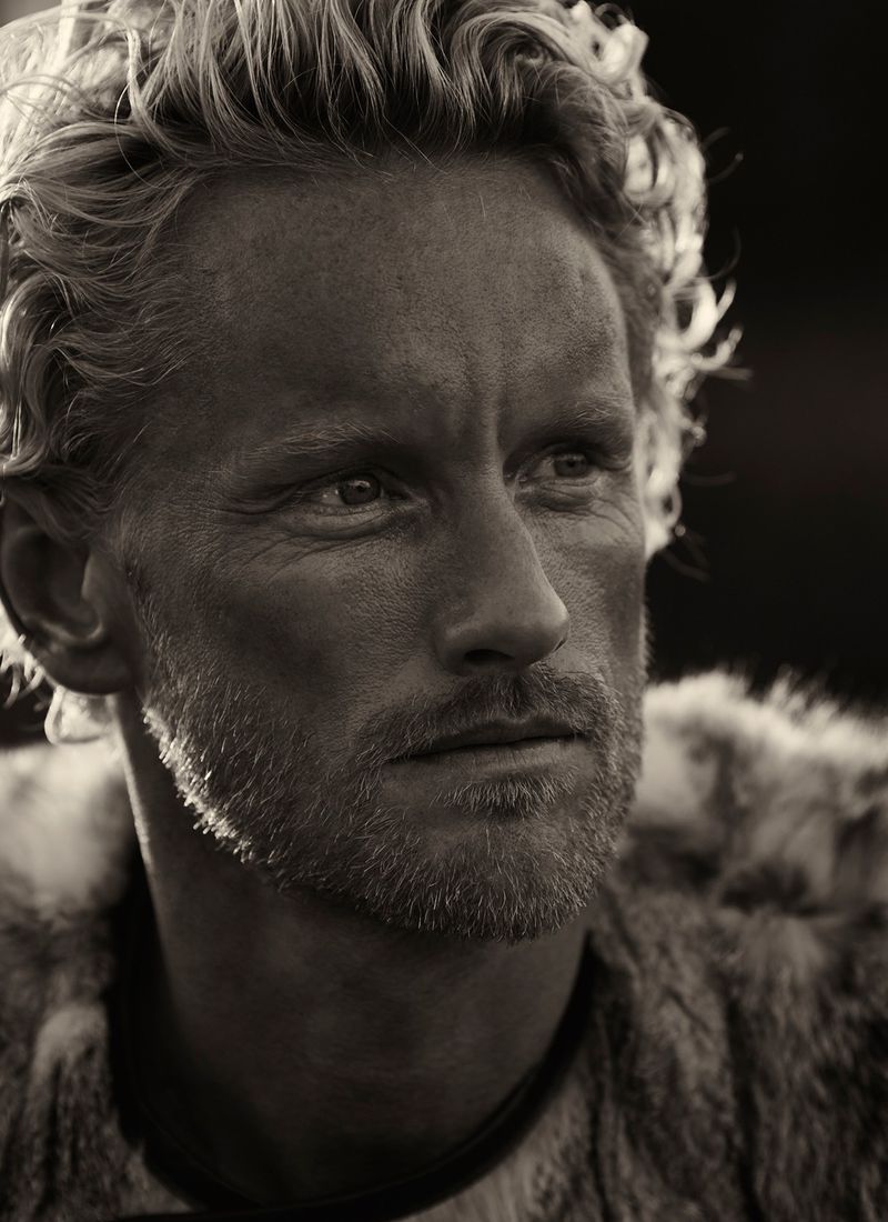 The Ranger (Out Magazine)