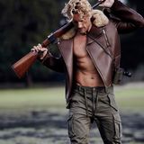 The Ranger (Out Magazine)