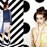 Kyla Moran for Cosmopolitan Fashion UK by Tom Corbett (Cosmopolitan UK)
