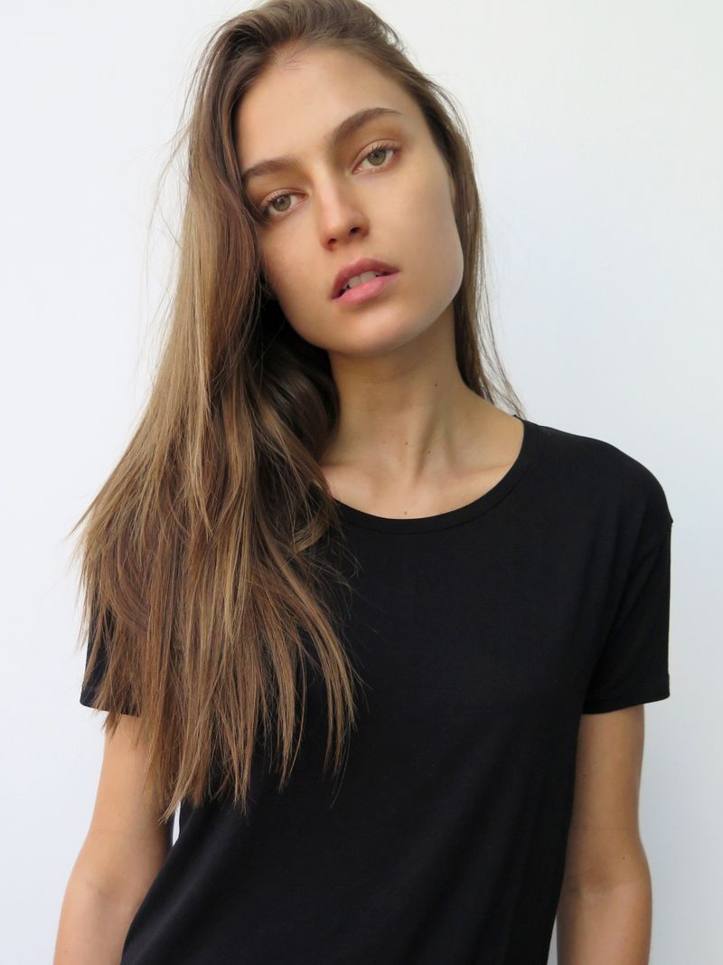 Next Models NY F/W 14 Polaroids/Portraits (Polaroids-Digitals)